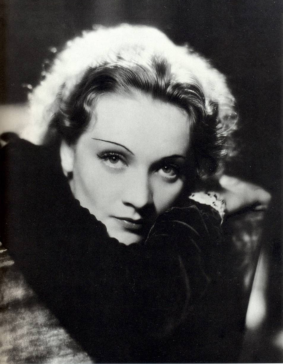 Marlene Dietrich Nrfpt